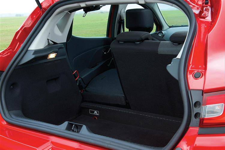 Renault Clio (2013 - 2016) used car review | Car review | RAC Drive