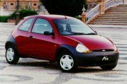Ford KA (1996 - 2009) used car review | Car review | RAC Drive