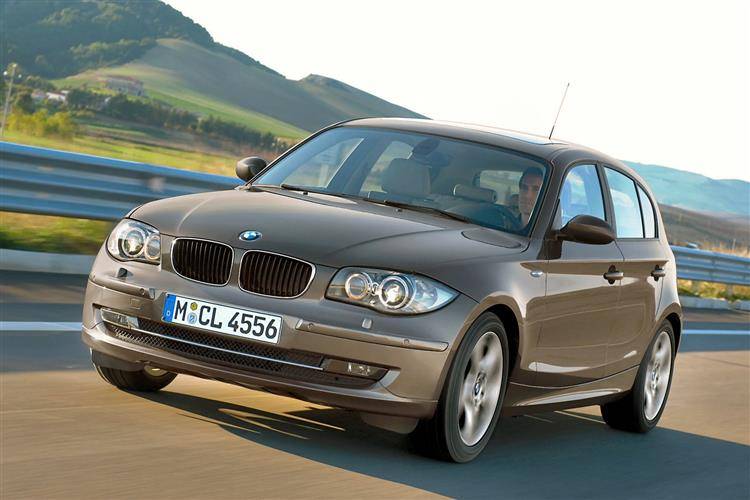 BMW 1 Series (2004- 2011) used car review | Car review | RAC Drive