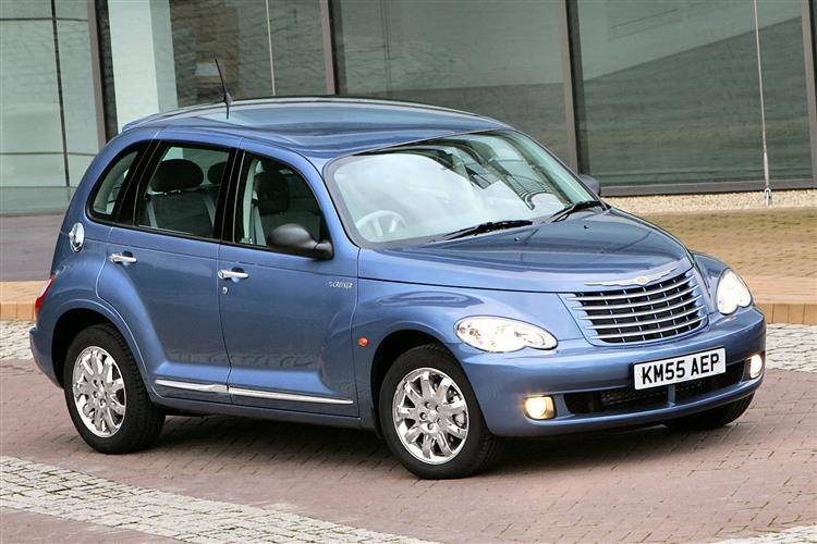 Chrysler PT Cruiser (2000 - 2009) used car review | Car review | RAC Drive