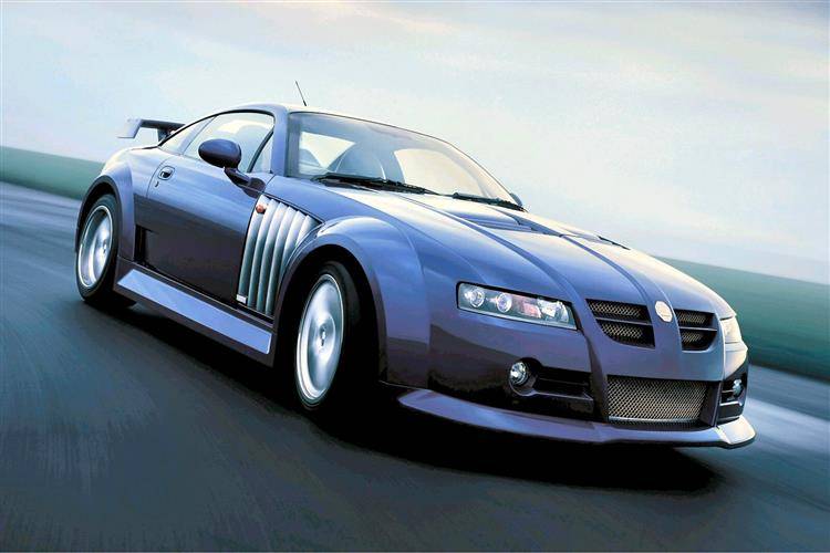 MG Xpower SV (2004 - 2005) used car review | Car review | RAC Drive