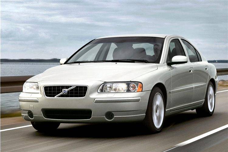 Volvo S60 (2000 - 2009) used car review | Car review | RAC Drive