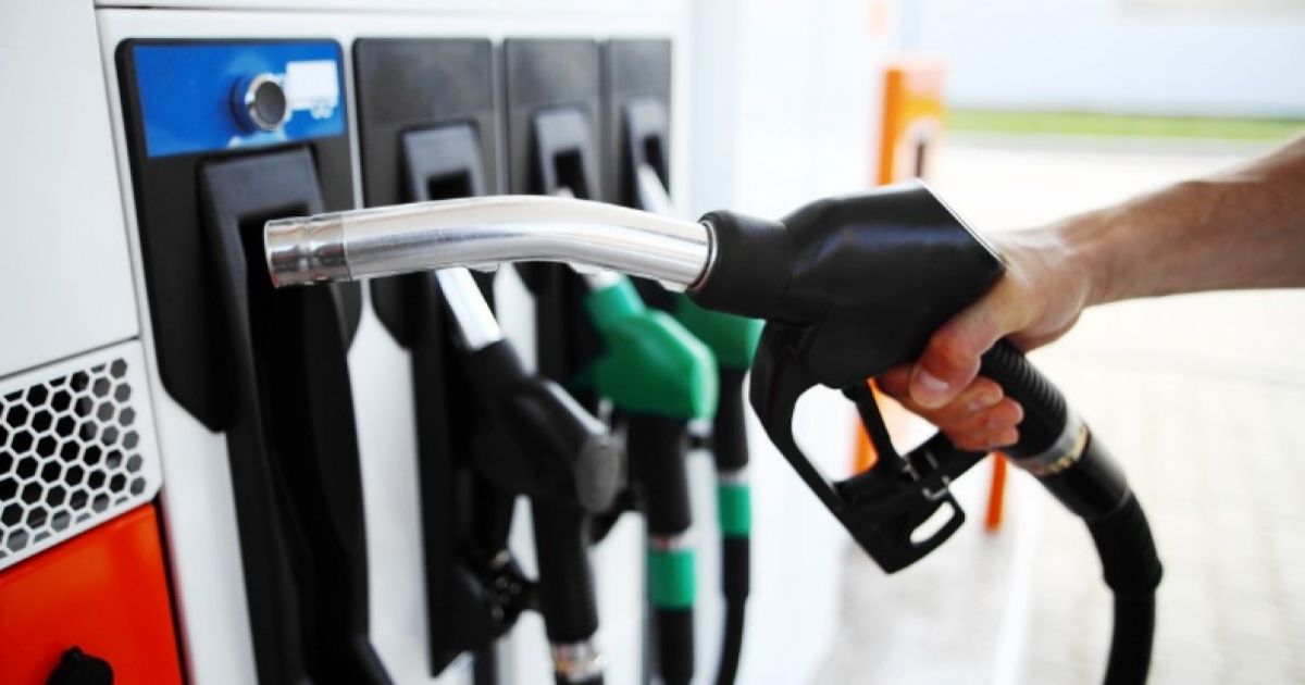 A full tank of fuel now costs nearly £5 more than in late 2020 | RAC Drive