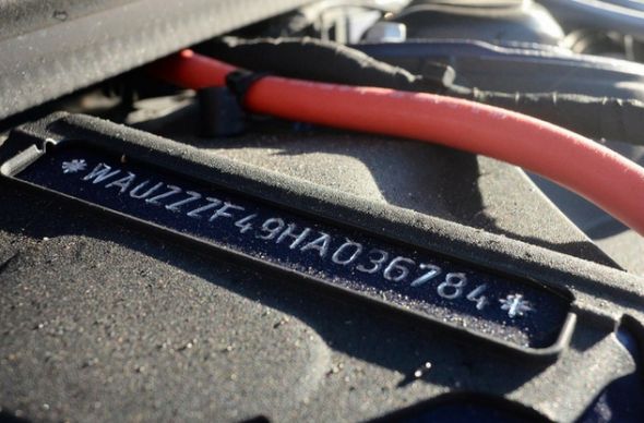 Buying a used car - the ultimate checklist | RAC Drive