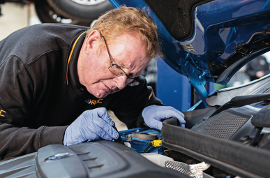 Speed limits in the UK: know the laws | RAC Drive